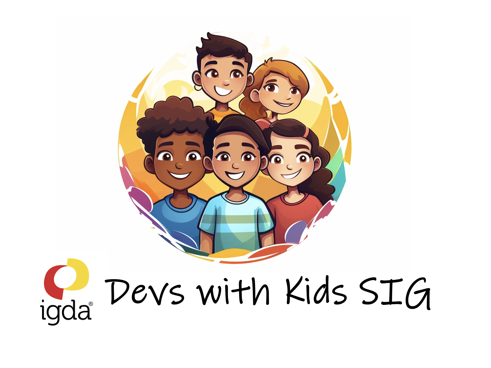 Devs with Kids – IGDA