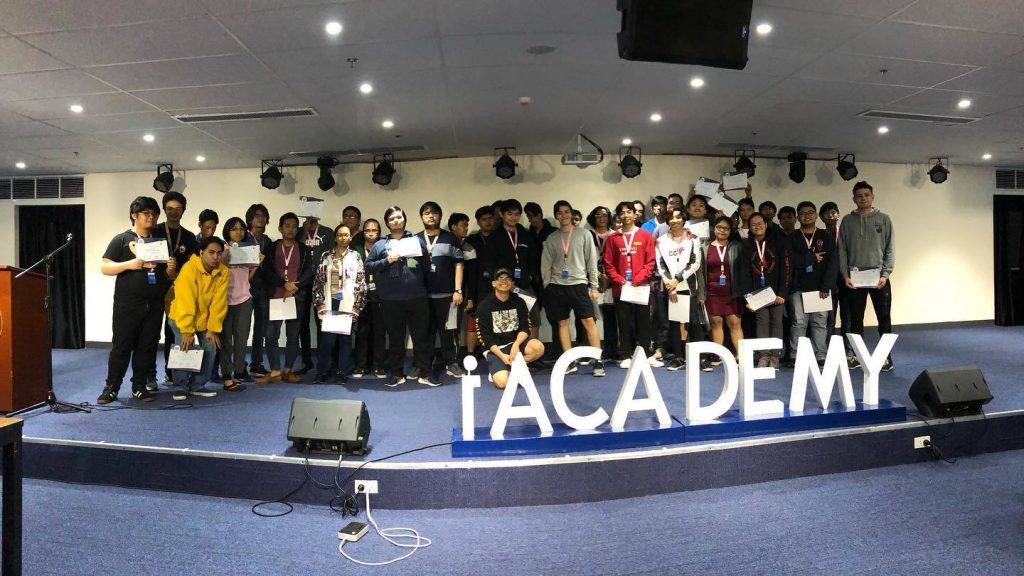 Chapter Spotlight: IGDA Manila – IGDA