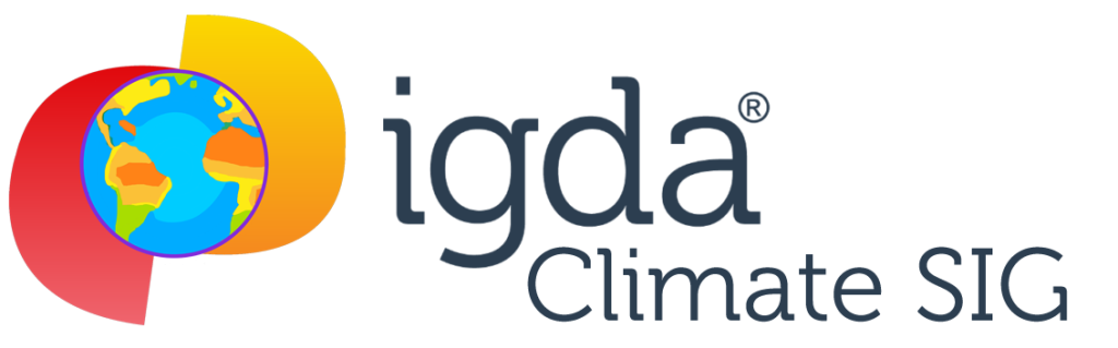 Climate – IGDA