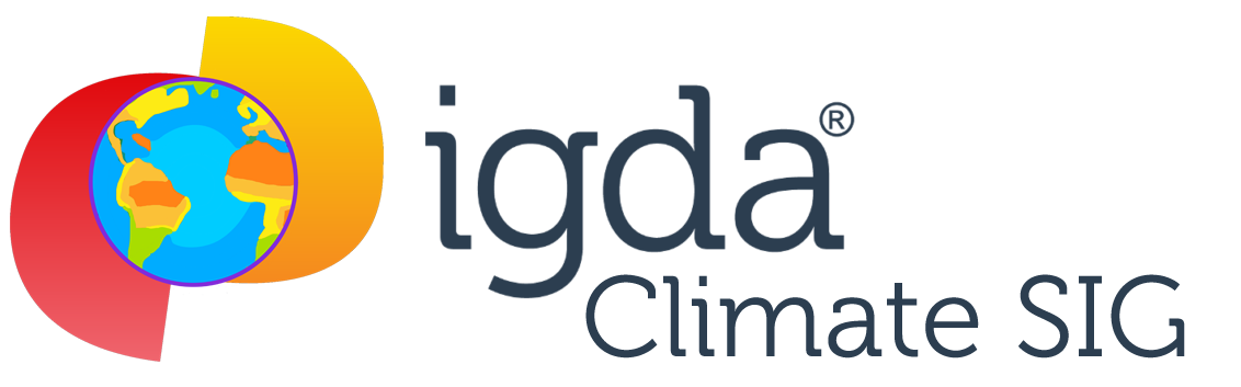 Climate – IGDA