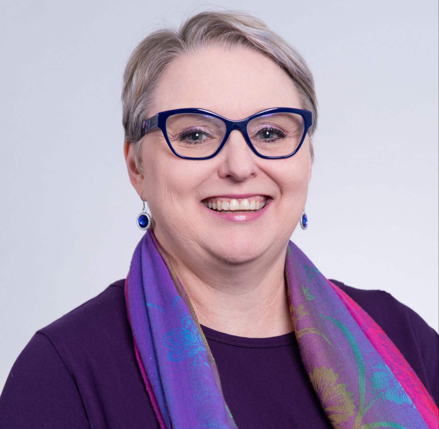 Staff & Board of Directors – IGDA