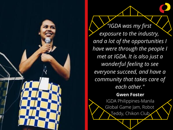 Member Benefits – IGDA