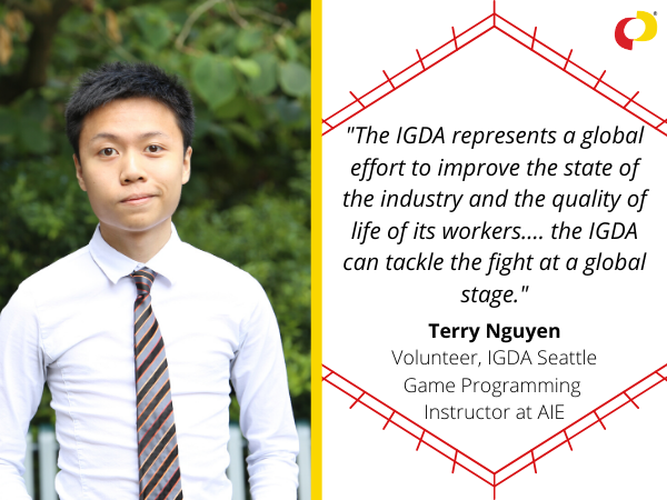 Member Benefits – IGDA