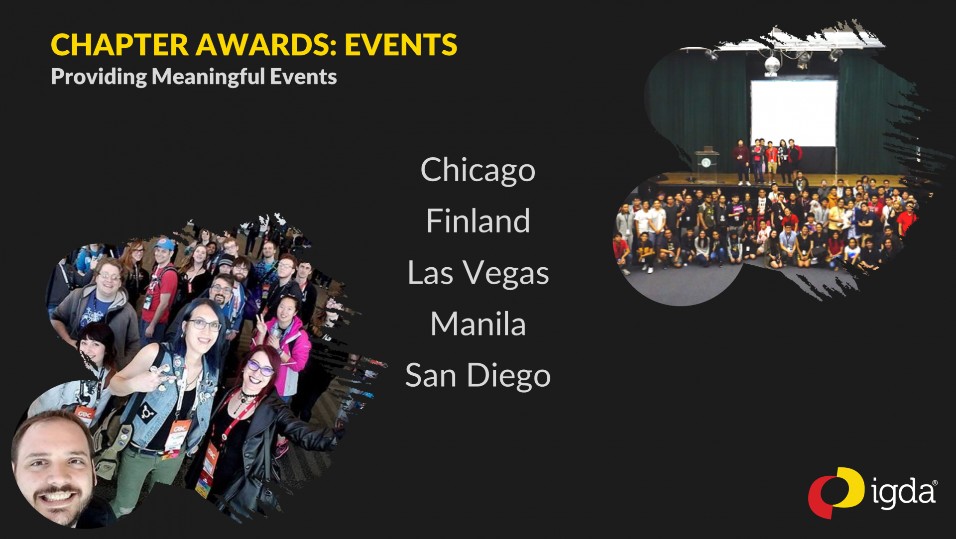 IGDA 2020 Annual General Meeting Summary – IGDA