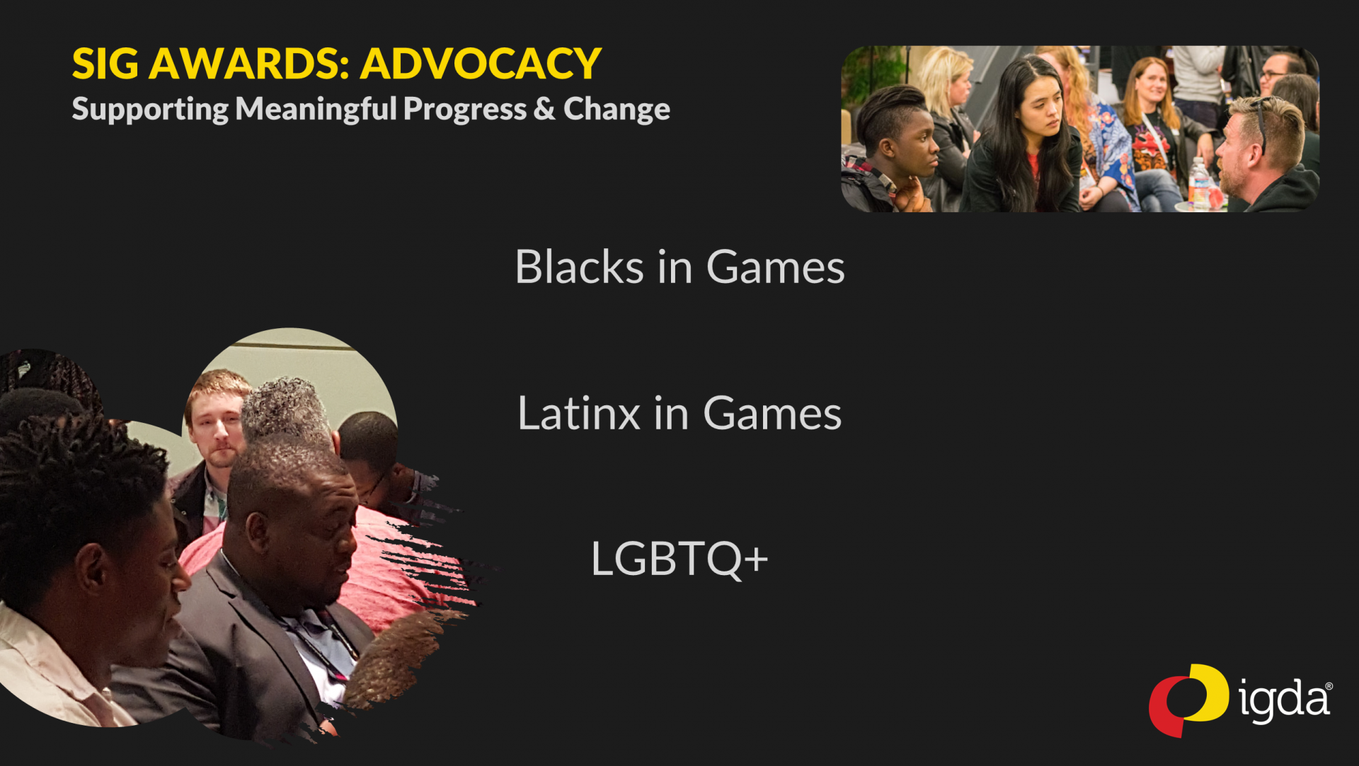 IGDA 2020 Annual General Meeting Summary – IGDA