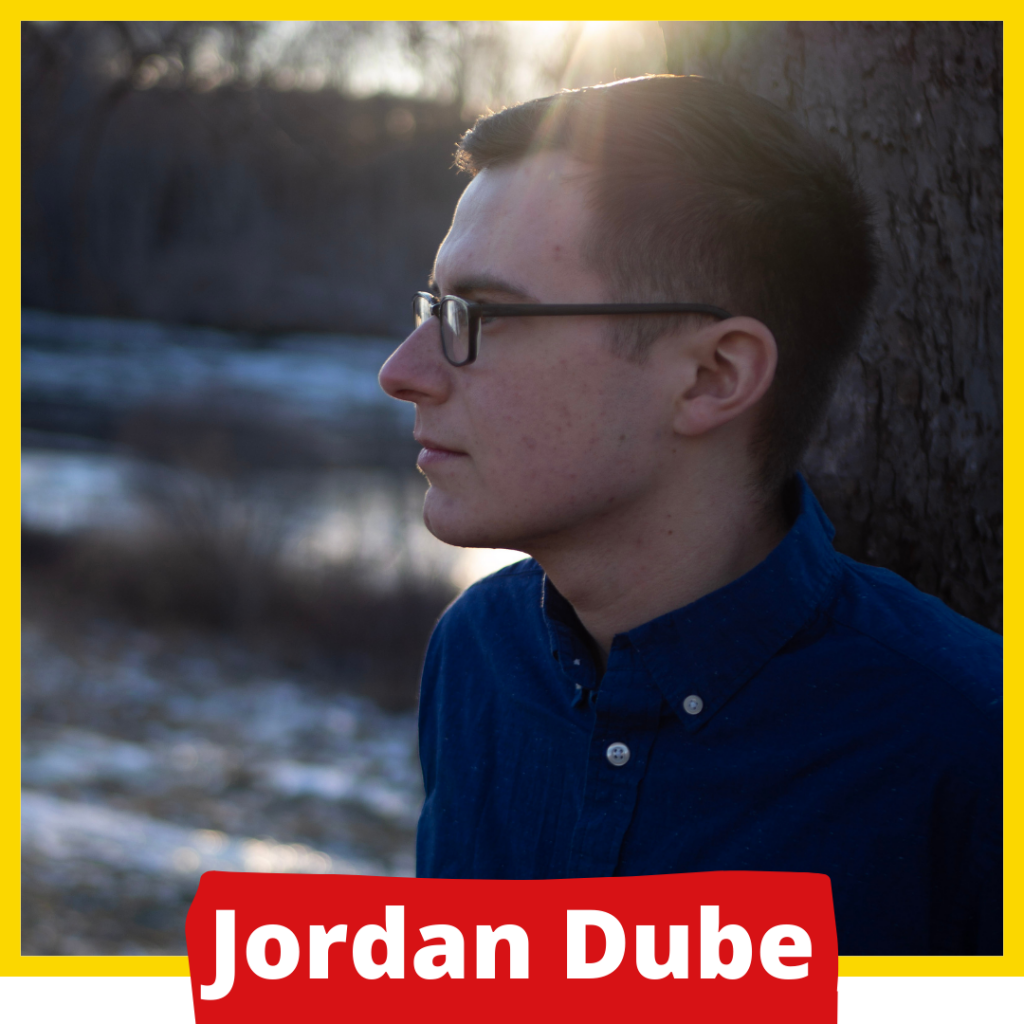 Student Portfolios – IGDA