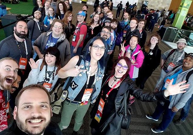 2020 Chapter Awards (Events): Chicago – IGDA