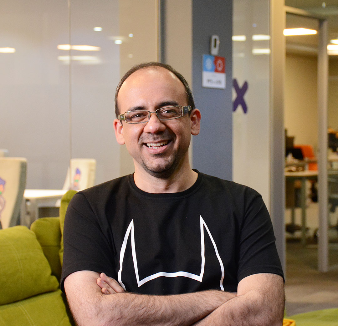 Staff & Board of Directors – IGDA