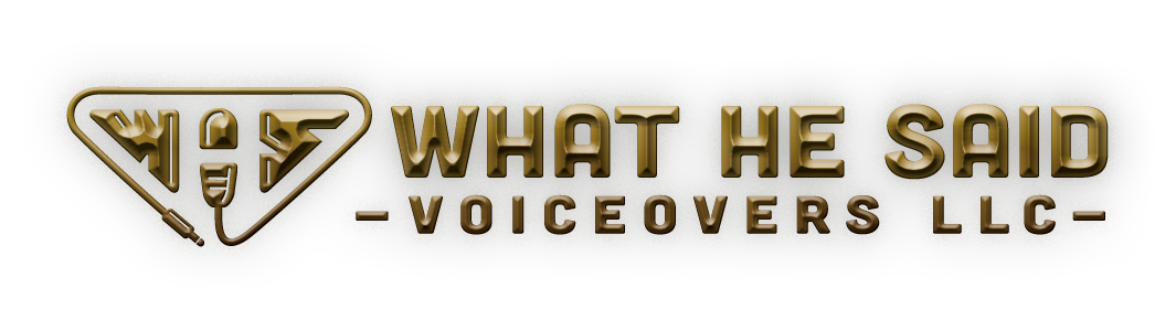 Spotlight: Michael Schwalbe and What He Said Voiceovers, LLC – IGDA