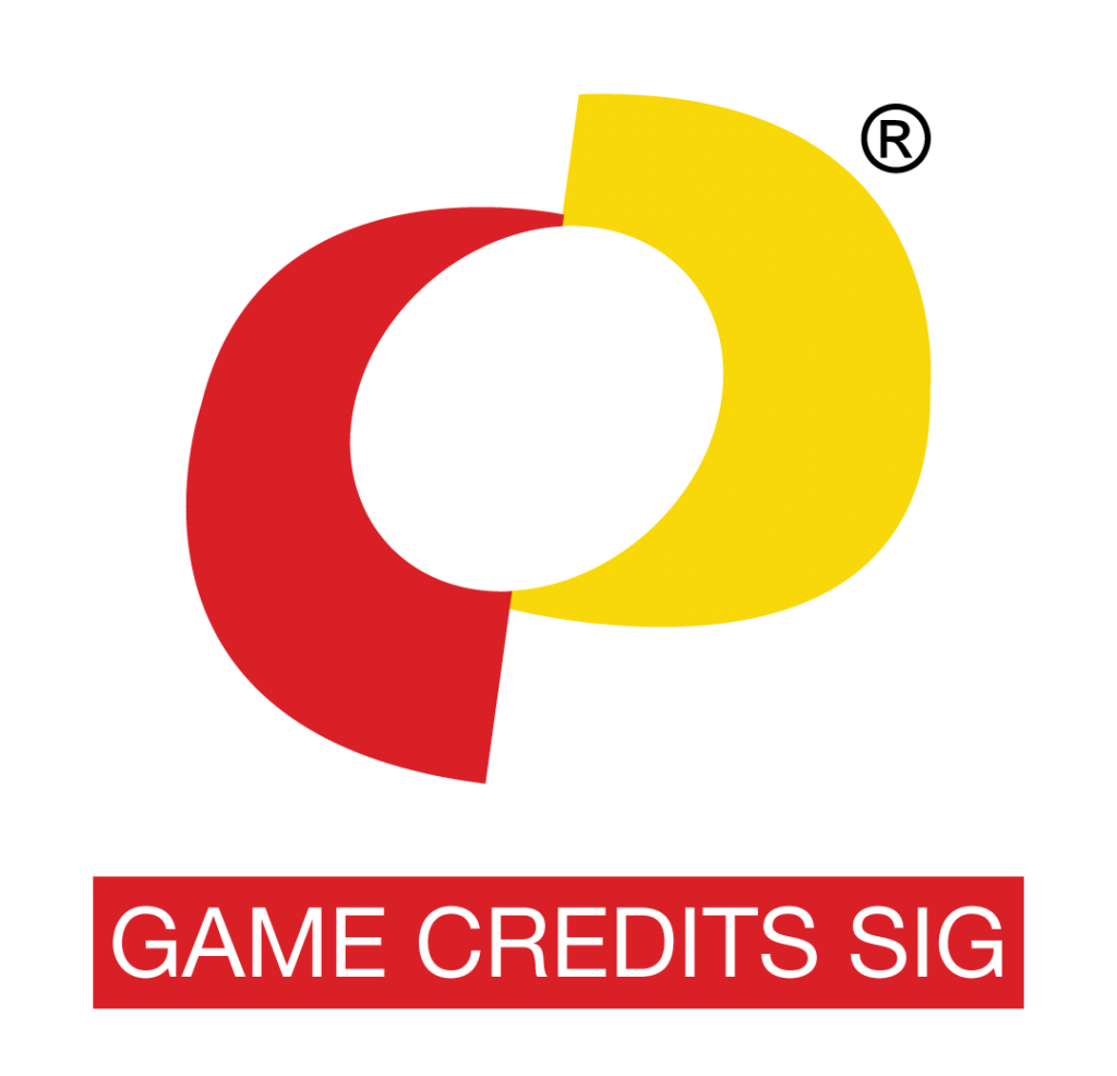 Game Credits – IGDA