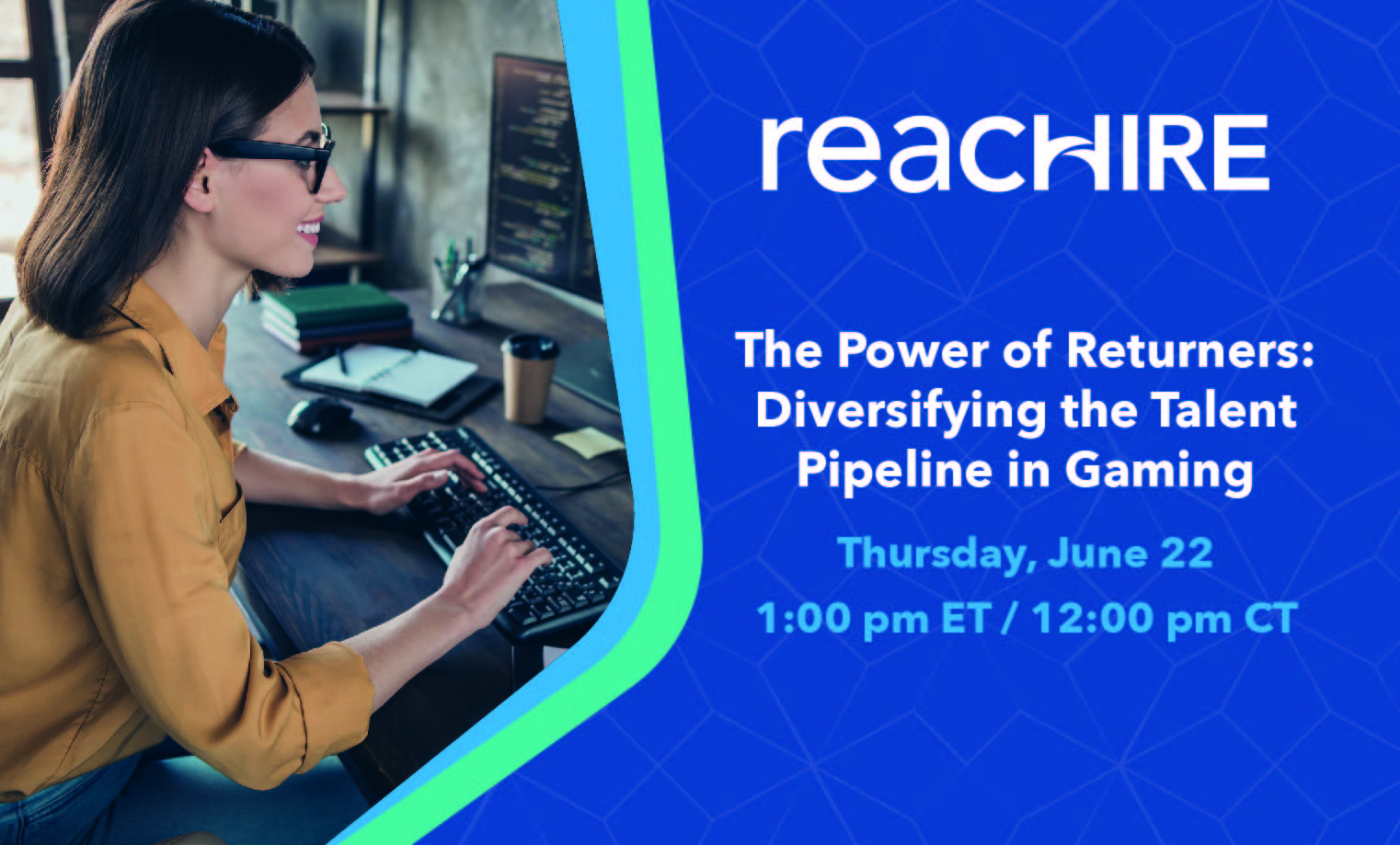 The Power of Returners: Diversifying the Talent Pipeline in Gaming – IGDA The Power of Returners: Diversifying the Talent Pipeline in Gaming – IGDA