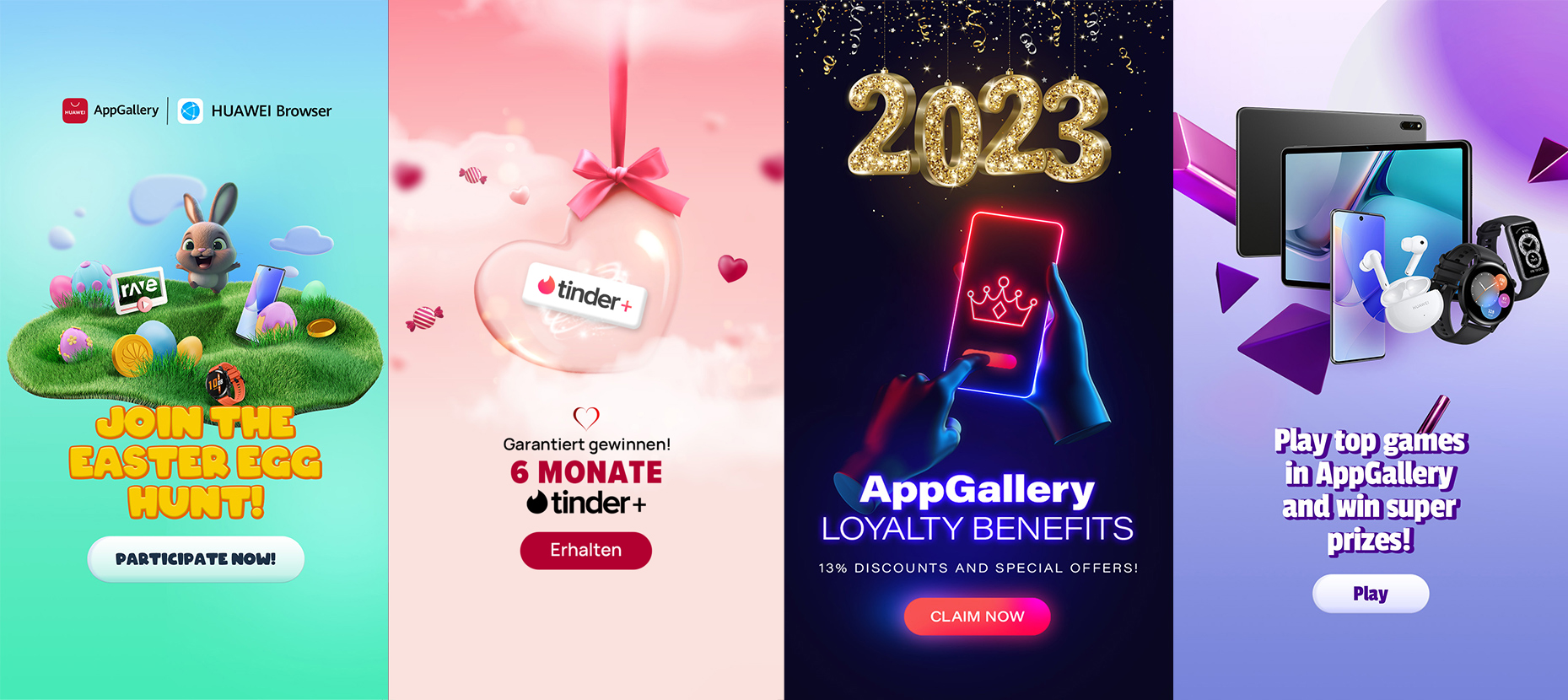 AppGallery: The Best Alternative App Store You Need to Know About – IGDA