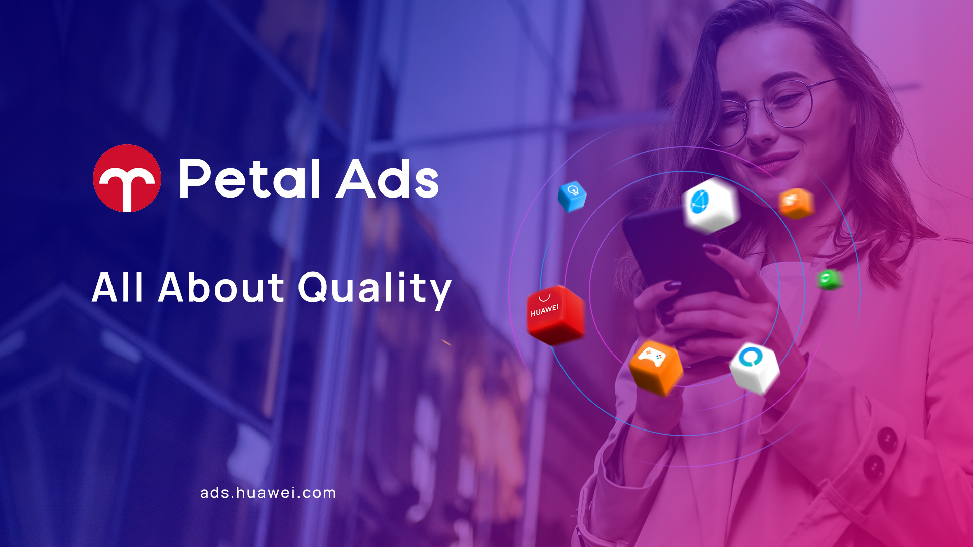 Huawei’s mobile ad platform Petal Ads helps developers grow their apps ...