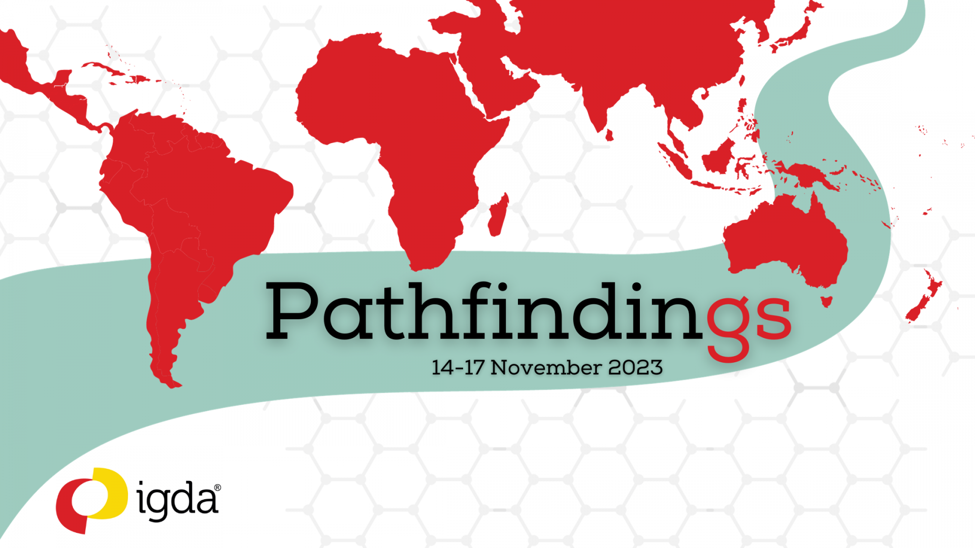 Pathfindings – IGDA