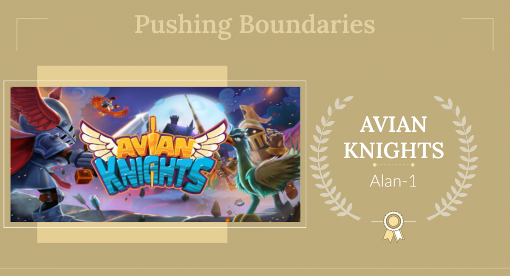 Utah Game Dev Choice Awards 2023 Results – IGDA