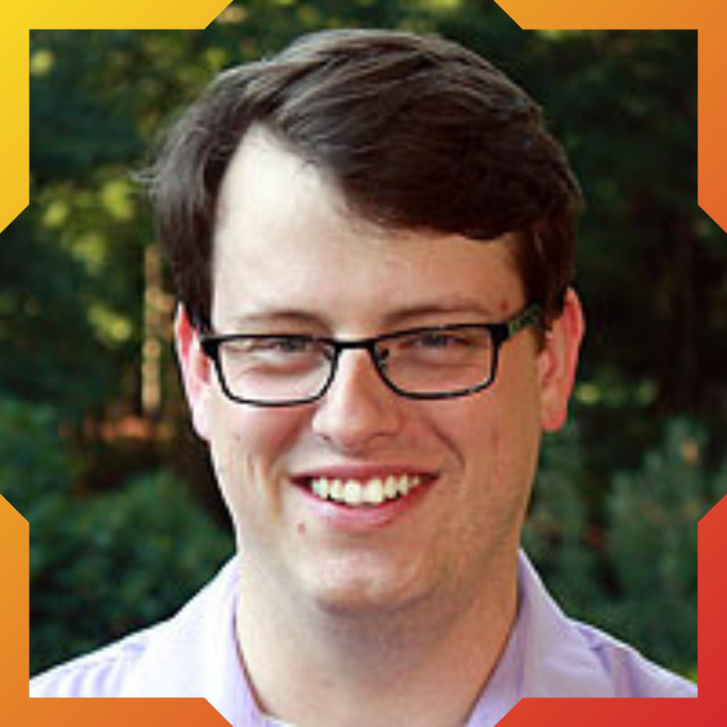 Staff & Board of Directors – IGDA