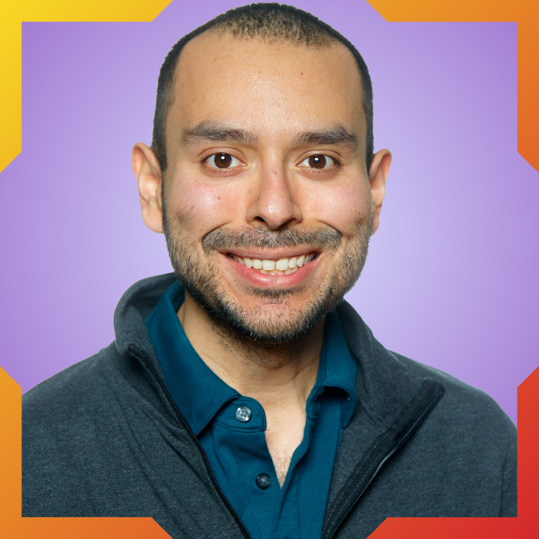Staff & Board of Directors – IGDA