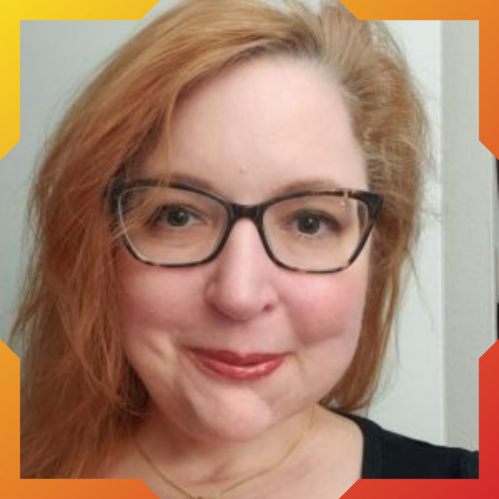 Staff & Board of Directors – IGDA