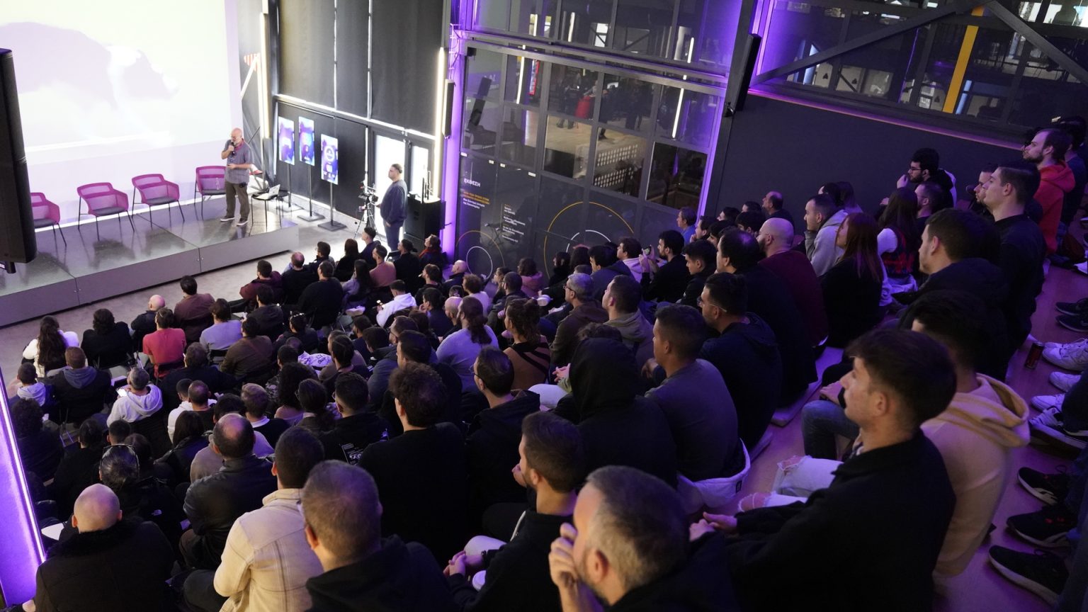 JOIST – Game Developers Meetup 2 – November 2024 – IGDA