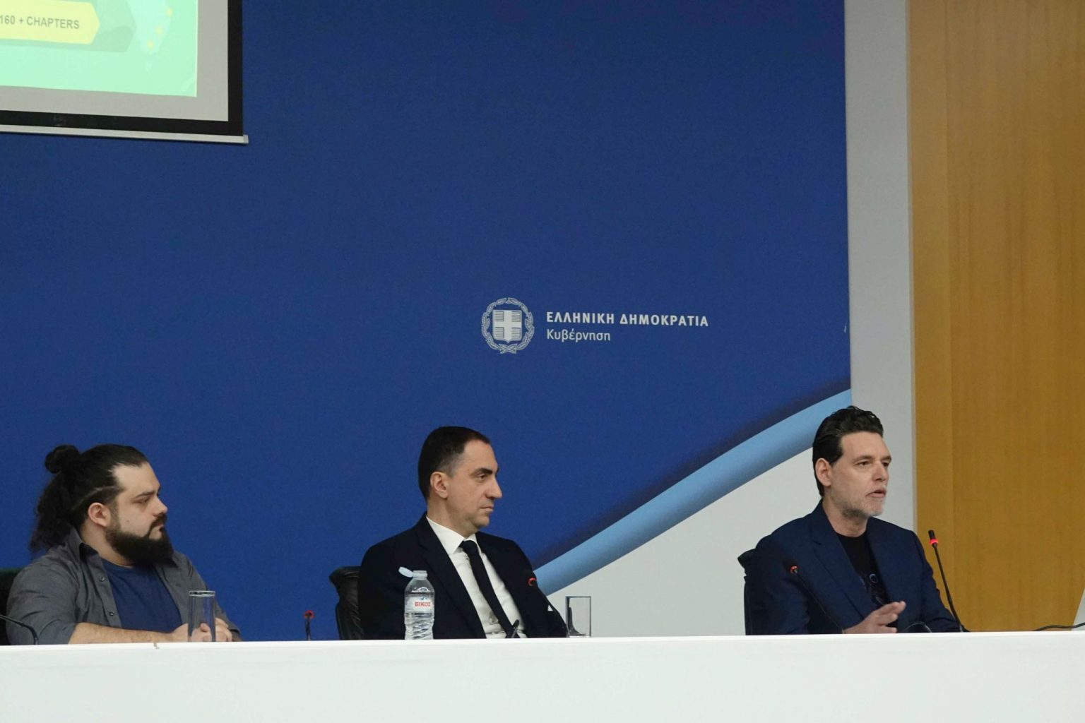 Creative Greece – Game Development Ecosystem Gathering – IGDA